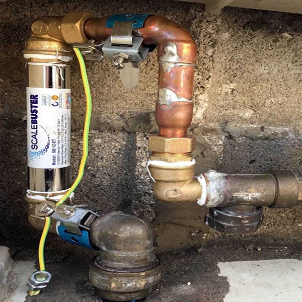 Descalcificadoras de Agua🚿|Solución para Eliminar la Cal de su Hogar