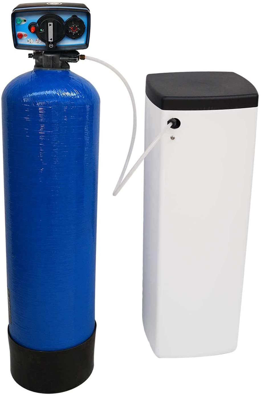 Descalcificadoras de Agua🚿|Solución para Eliminar la Cal de su Hogar